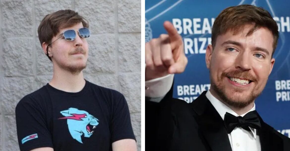 Mr. Beast Age 2026: Jimmy Donaldson Birthday & Facts