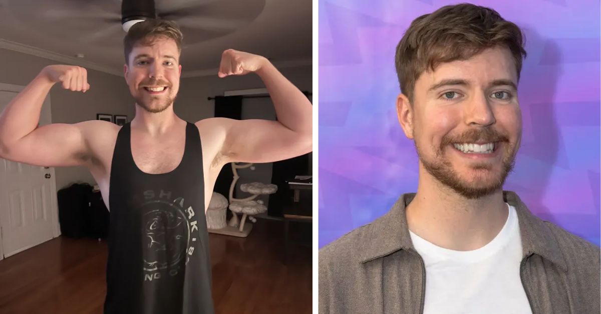 Mr. Beast Age 2026: Jimmy Donaldson Birthday & Facts